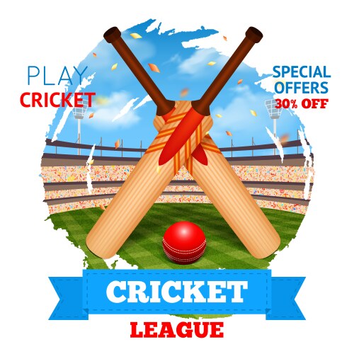 Cricket Vector Images (over 20,000)