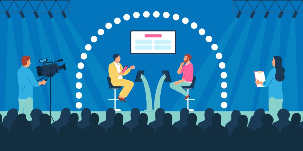 Game Show Background Vector Images (over 11,000)