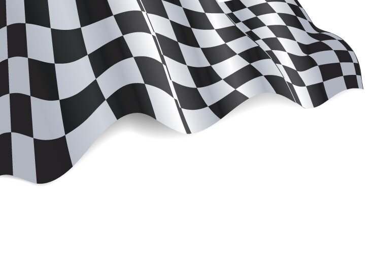Checkered Flag Vector Images (over 15,000)