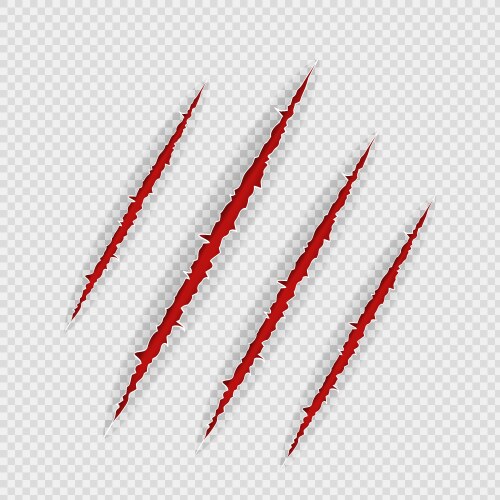 Claw Transparent Vector Images (over 870)