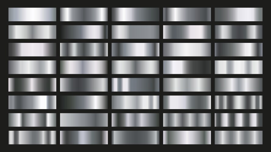 Chrome Texture Vector Images (over 35,000)