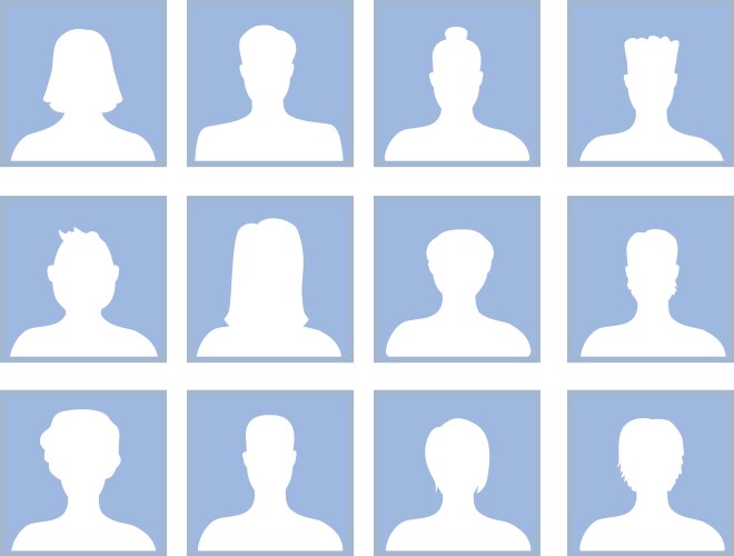 Admin Avatar Vector Images (over 7,700)