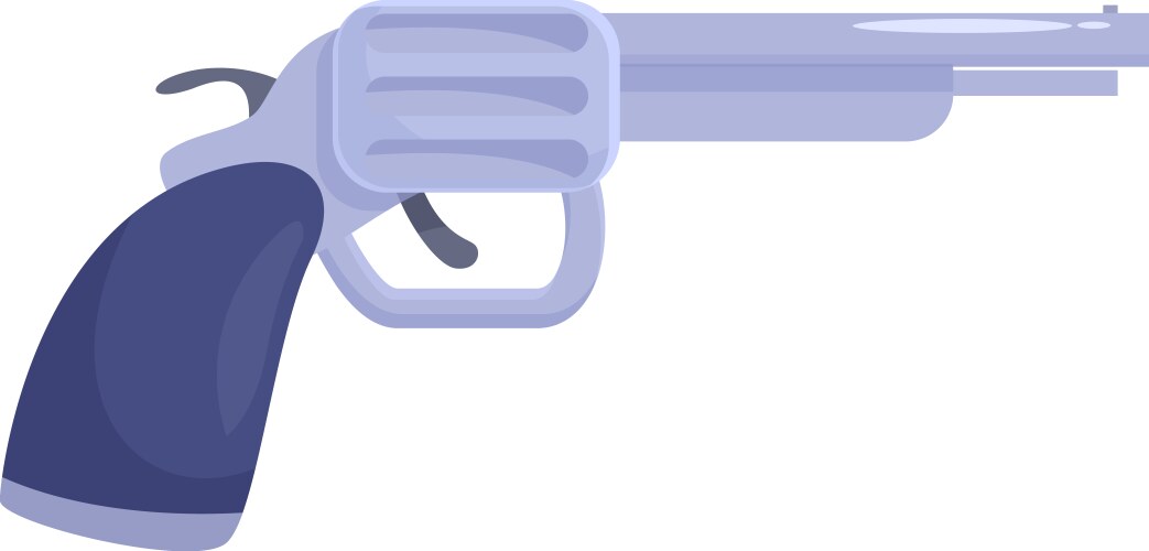 Cartoon Revolver Vector Images (over 2,900)