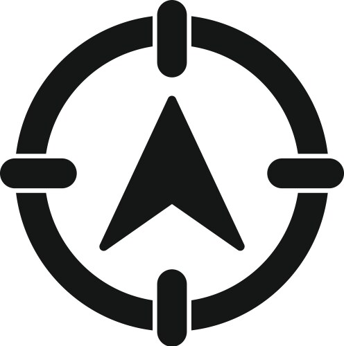 North Symbol Vector Images (over 110,000)