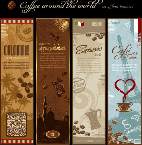 Coffee Cup Vector Images (over 300,000)