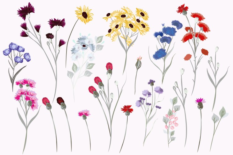Flower Vector Images (over 2.3 million)