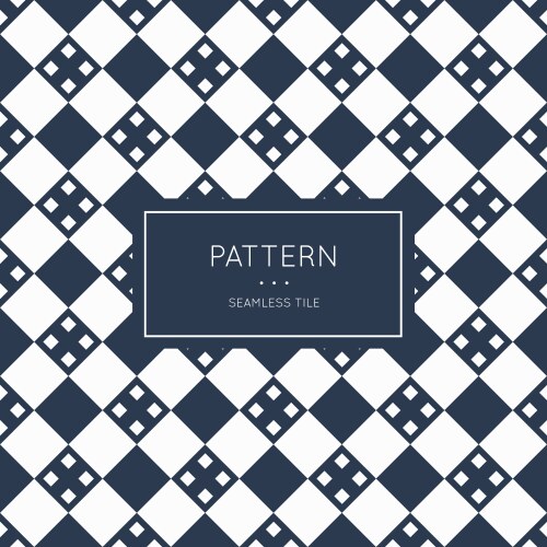 Diagonal pattern Royalty Free Vector Image - VectorStock