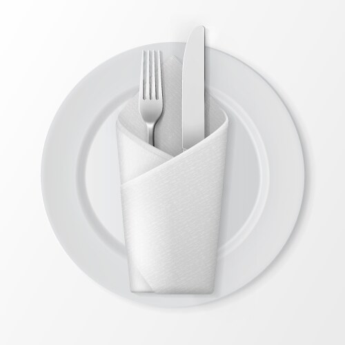 Napkin Vector Images (over 40,000)