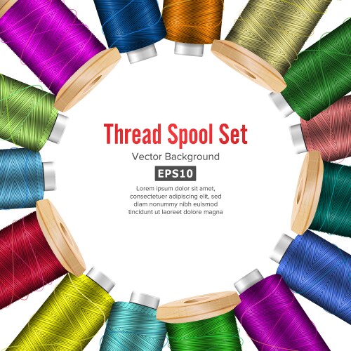 Needle and Thread Border Vector Images (over 590)