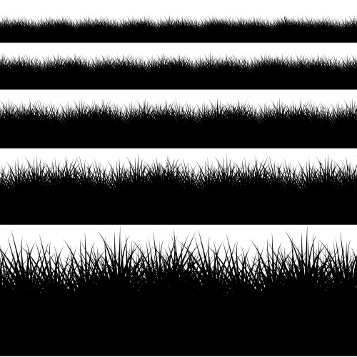 Grass Pattern Vector Images (over 48,000)