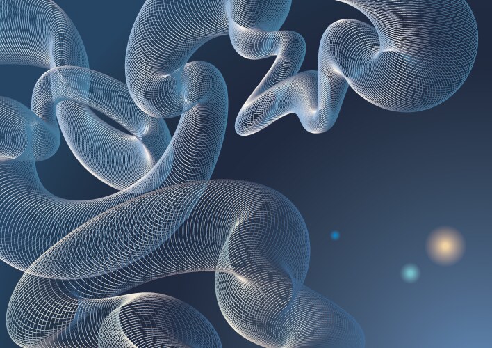 Deep Vector Images (over 100,000)