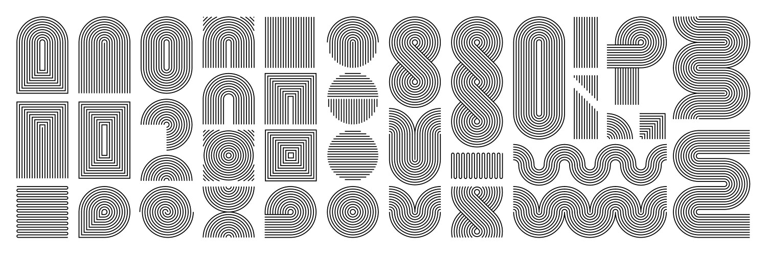 Modern Circle Logos Vector Images (over 750,000)