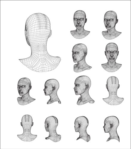 Model Vector Images (over 620,000)