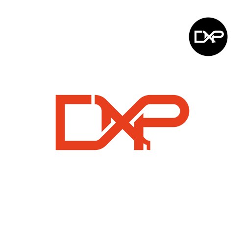 Dxp Vector Images (26)