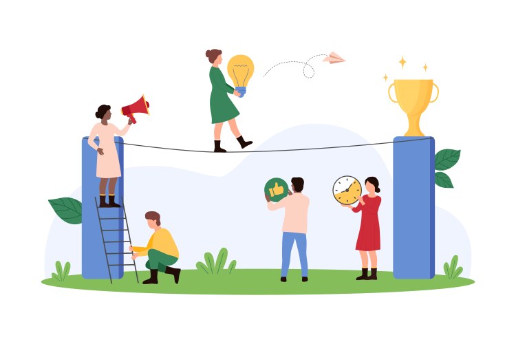 Opportunity Vector Images (over 100,000)