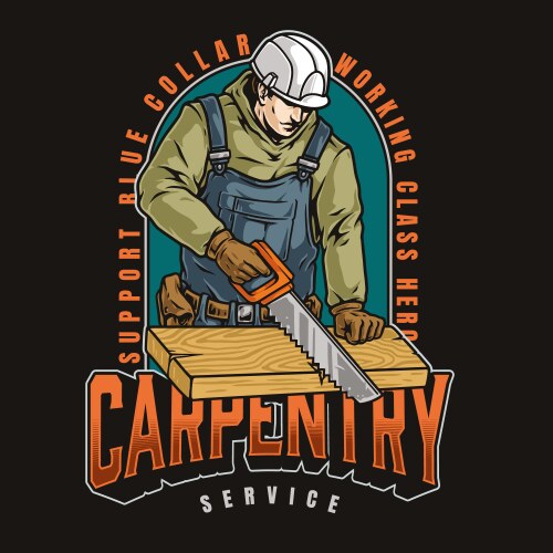 Working Man Logo Vector Images (over 27,000)