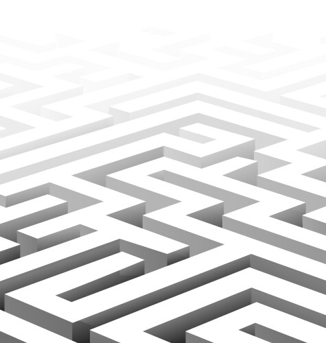 Maze Vector Images (over 57,000)