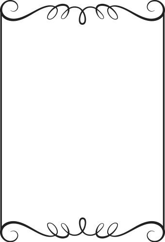 Picture Frame Outline Vector Images (over 24,000)