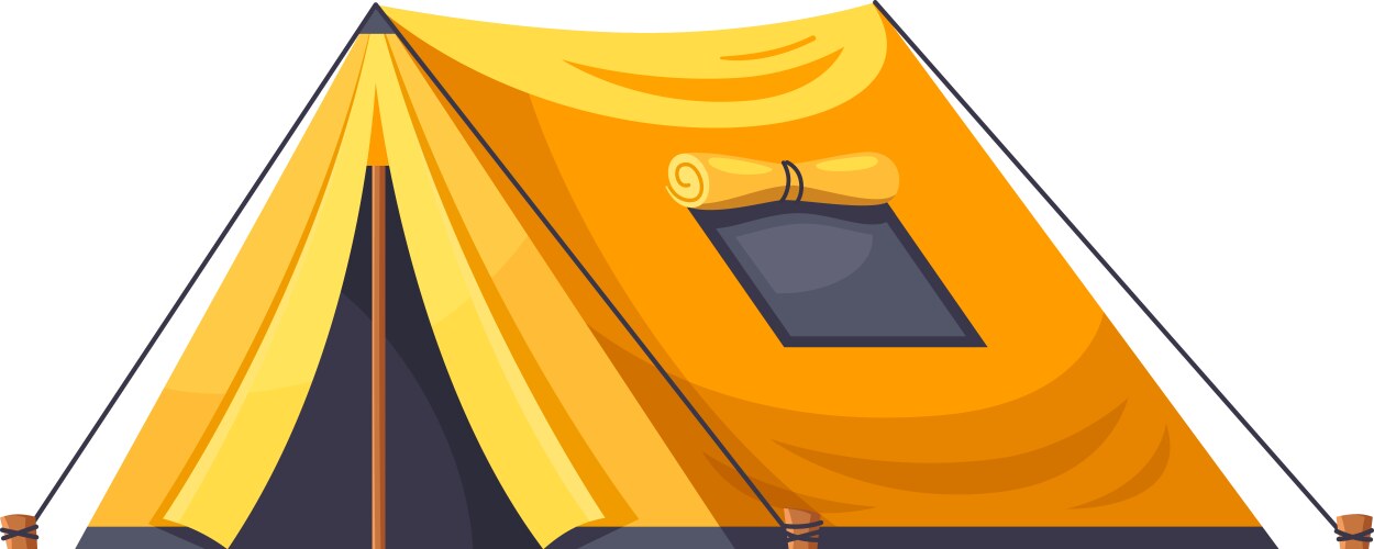 Cartoon Camping Tent Vector Images (over 12,000)