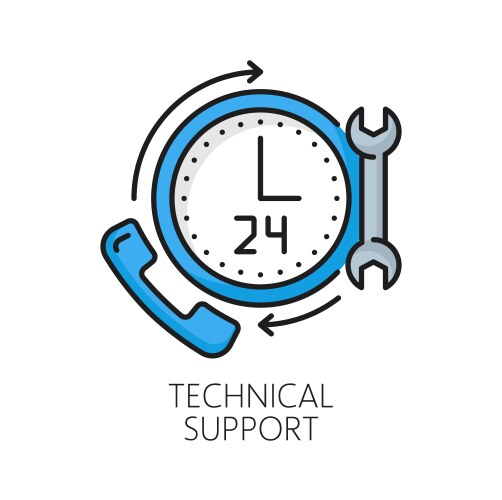 Technical Support Logo Vector Images (over 5,600)