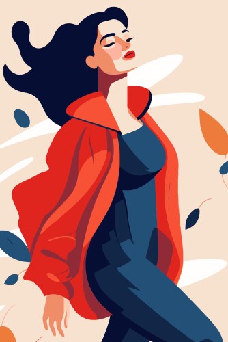 Red Coat Cartoon Vector Images (over 4,800)