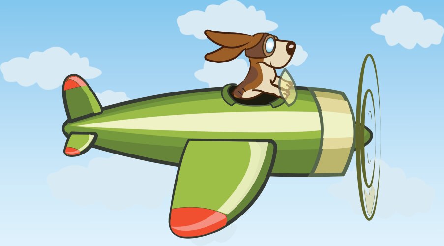 Sky Cartoon Vector Images (over 220,000)