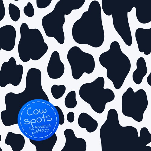 Cow Print Vector Images (over 10,000)