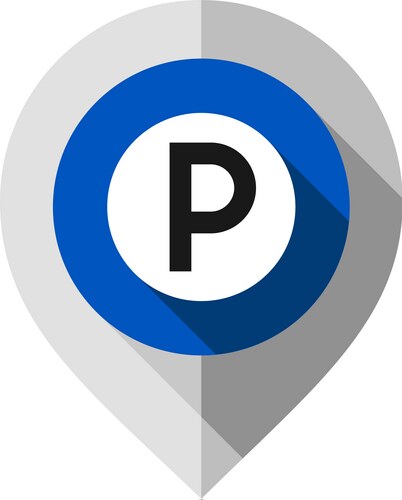 Parking Symbol Vector Images (over 150,000)