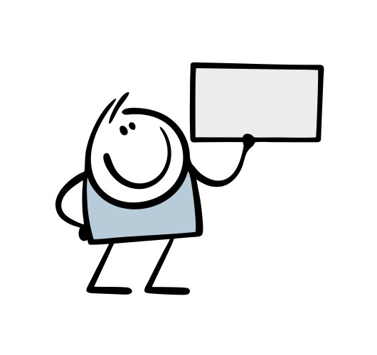 Stickman Vector Images (over 12,000)