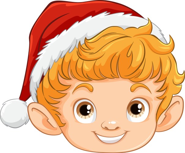 Elf Head Vector Images (over 2,900)