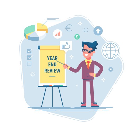 End Presentation Vector Images (over 1,600)