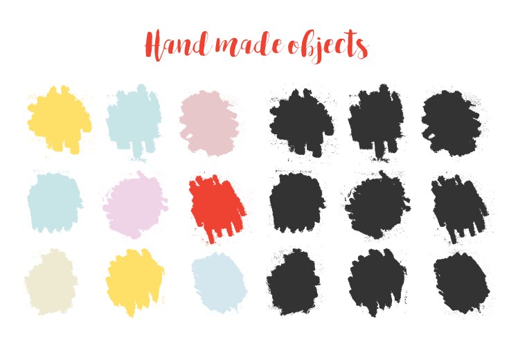 Color Splash Vector Images (over 260,000)