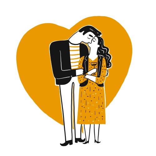 Kiss Vector Images (over 55,000)