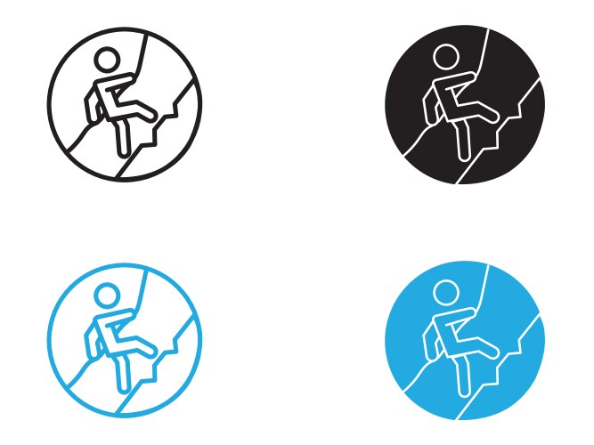 Crawl Man Silhouette Vector Images (over 310)