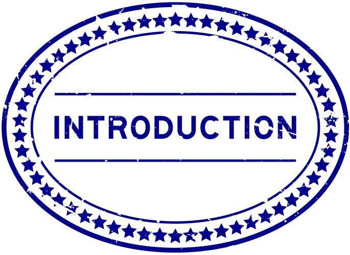 Introduction Word Vector Images (over 780)