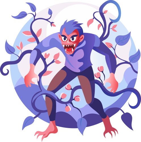 Demon Vector Images (over 59,000)