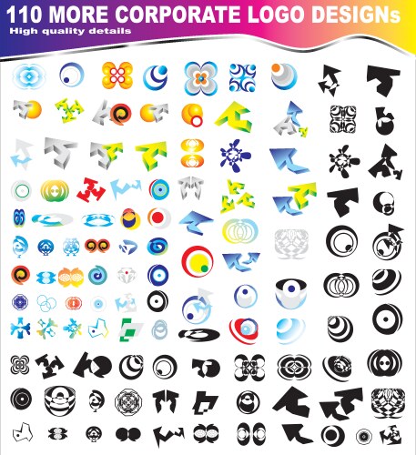 Modern Circle Logos Vector Images (over 750,000)