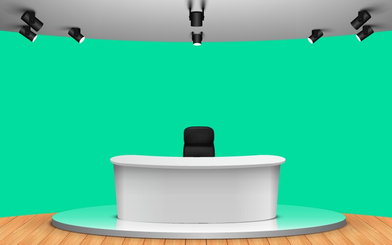Virtual Studio Background Vector Images (over 3,400)