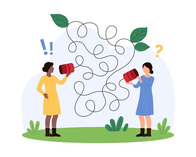 Misunderstand Vector Images (over 2,700)