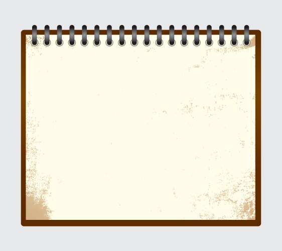 Notebook Vector Images (over 320,000)