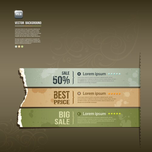 Ripped Vector Images (over 67,000)