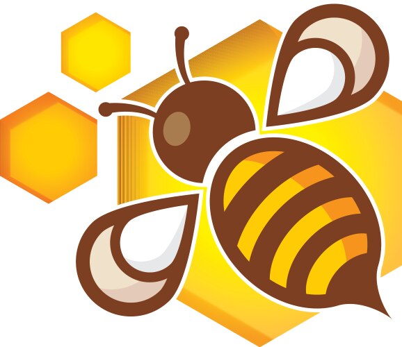 Bee Cartoon Vector Images (over 37,000)