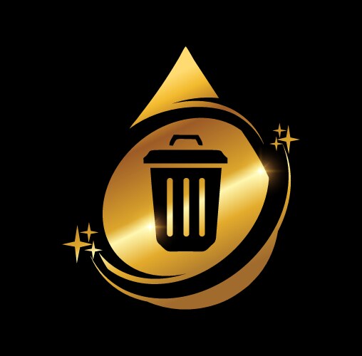 Bin Logo Vector Images (over 7,700)