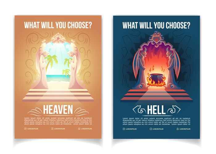 Hell Vector Images (over 38,000)