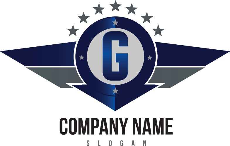 G Logo Vector Images (over 69,000)