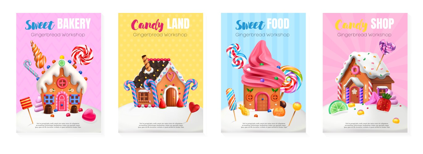 Sweet Taste Vector Images (over 42,000)