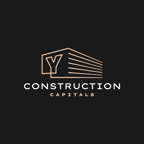 Y Construction Logo Vector Images (over 1,300)