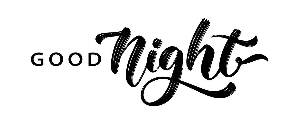 Goodnight Sleep Vector Images (over 1,200)