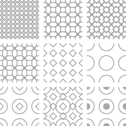 Simple Line Pattern Vector Images (over 490,000)