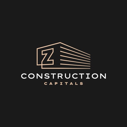 Z Construction Logo Vector Images (over 1,400)